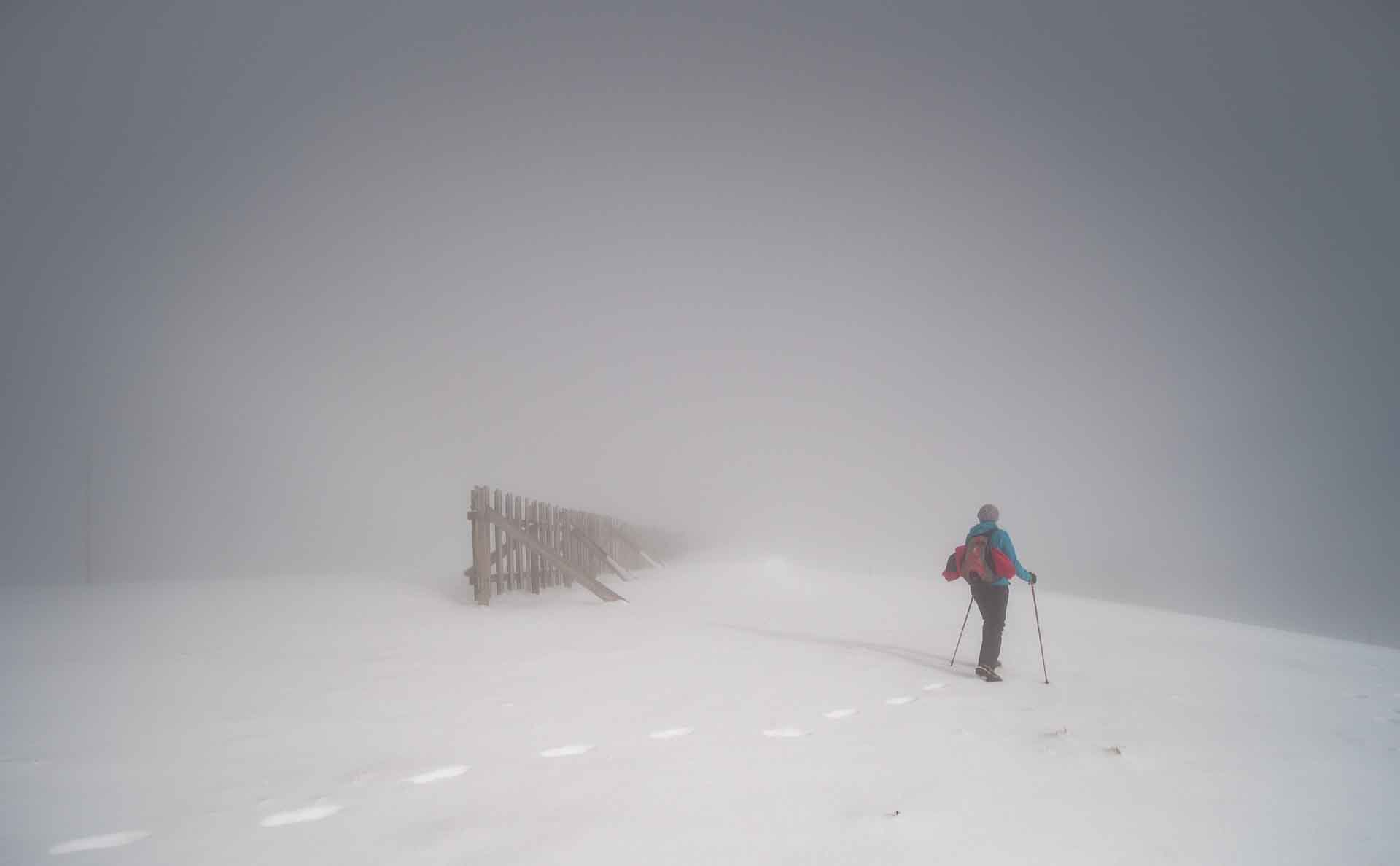 Best Winter Hiking Trails & Snowshoe Trails | Bend Oregon