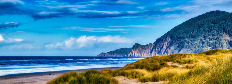 Oregon Coast Events | Manzanita Beach Getaway