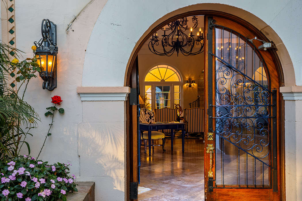 Home - The Sovereign Santa Monica