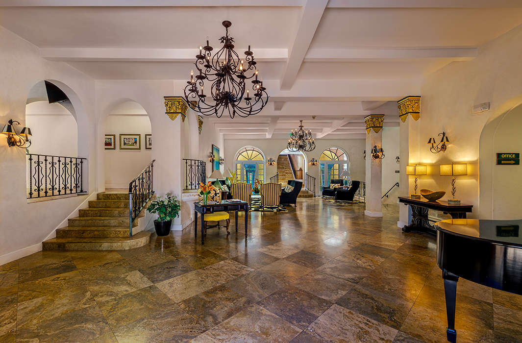 Home - The Sovereign Santa Monica
