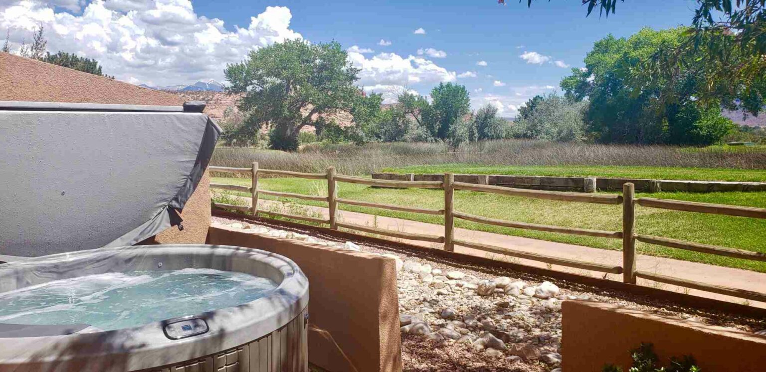 Premier Vacation Rentals in Moab, Utah - Moab Utah Lodging