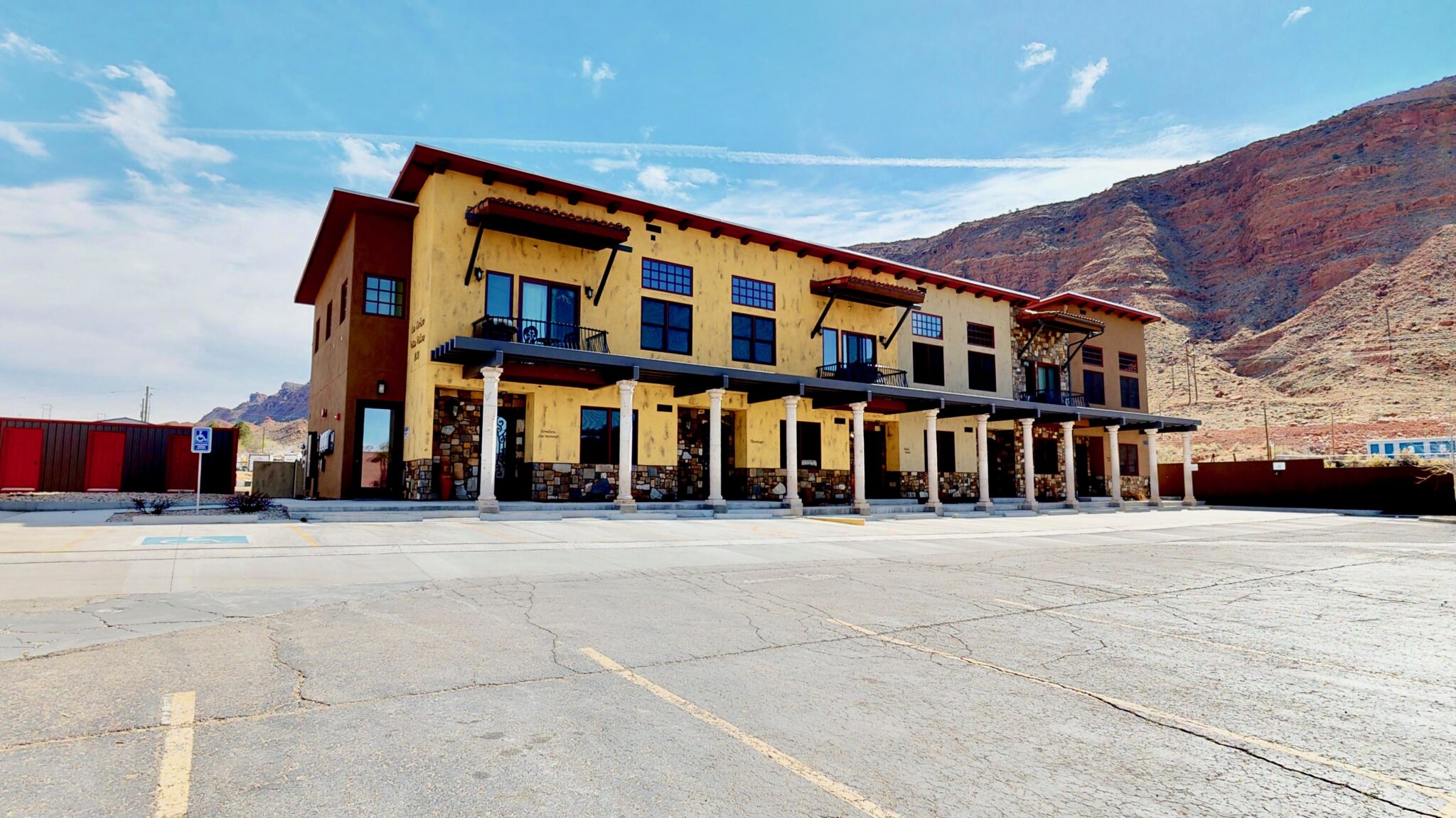 Blog - Moab Utah Lodging