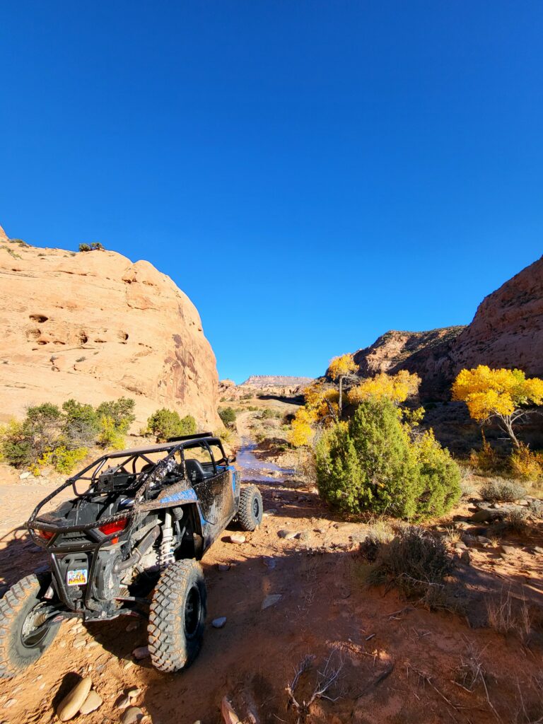 Moab Utah Lodging Events - Moab Utah Lodging