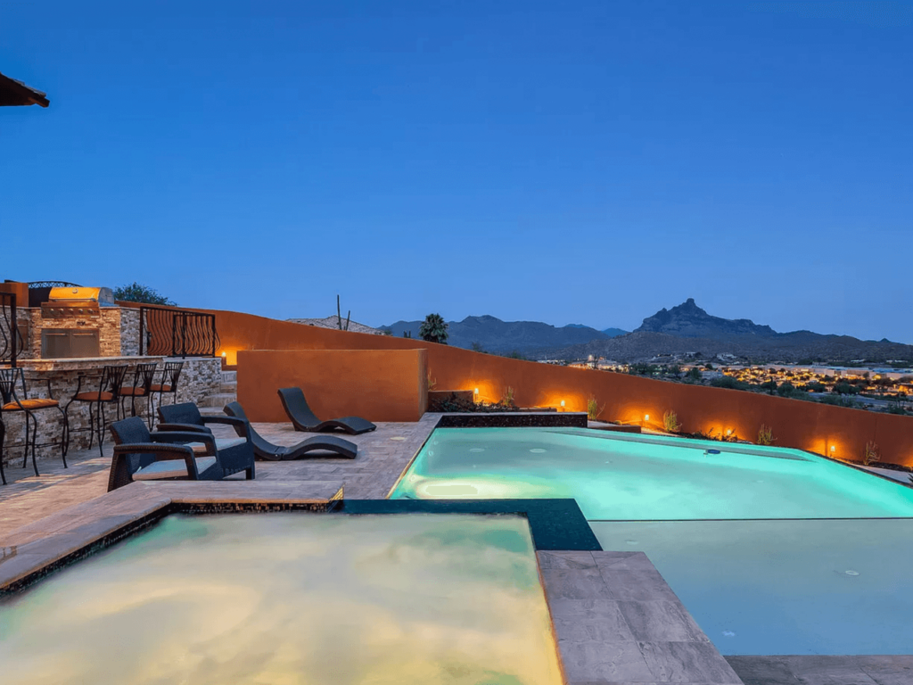 Premier Vacation Rentals in Moab, Utah - Moab Utah Lodging