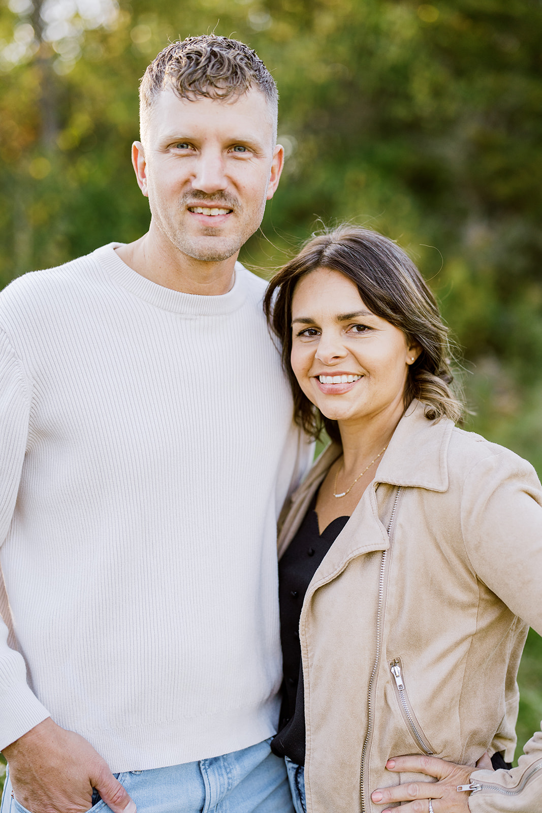 Meet the team - Finger Lakes Vacation Rentals by Linger Hospitality