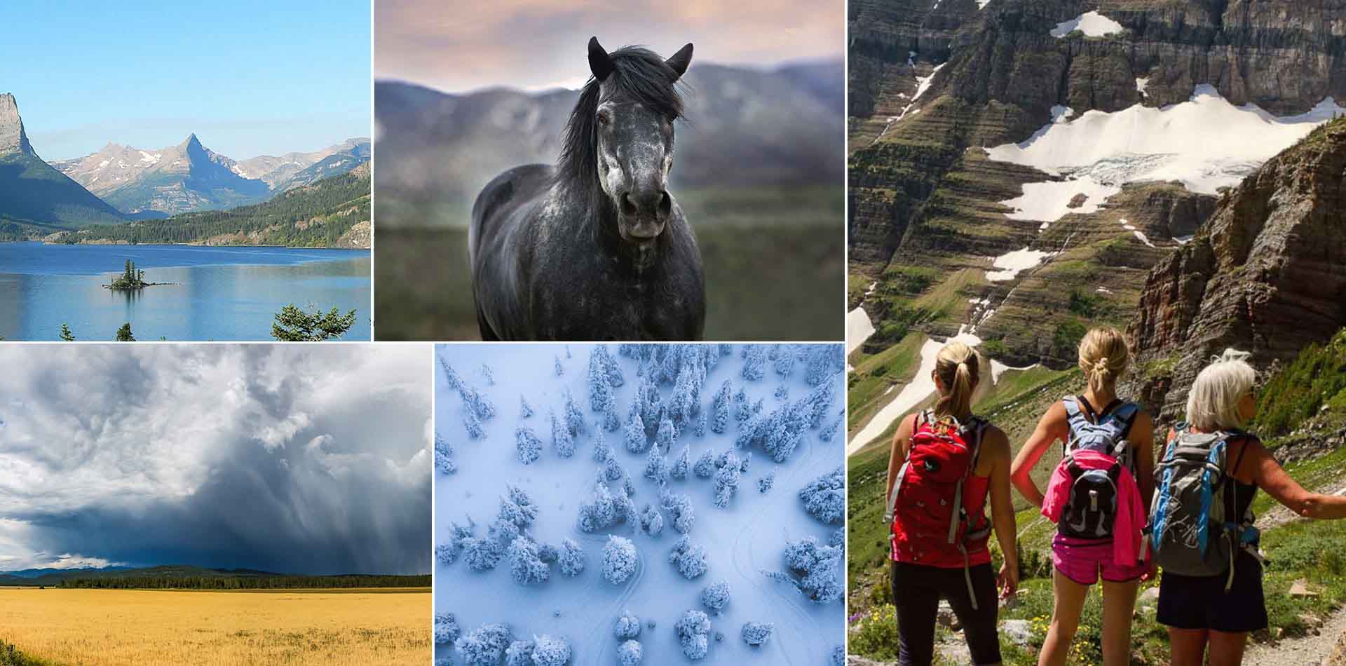 Things To Do In Whitefish Montana In Any Season