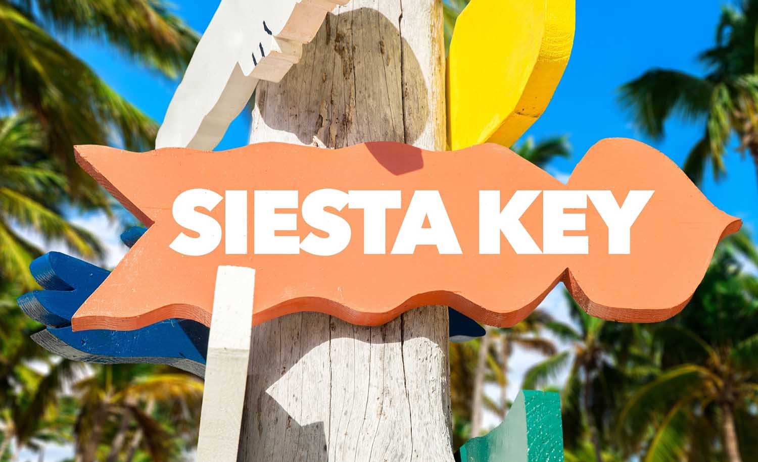 Gulf and Bay Club Bayside | Siesta Key Vacation Rentals