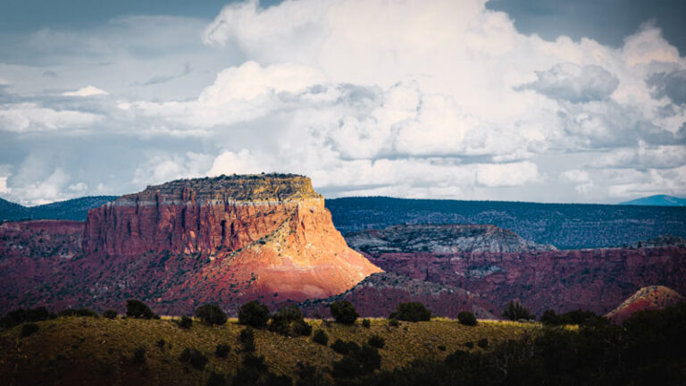 What Is Santa Fe Known For? | Casas de Santa Fe