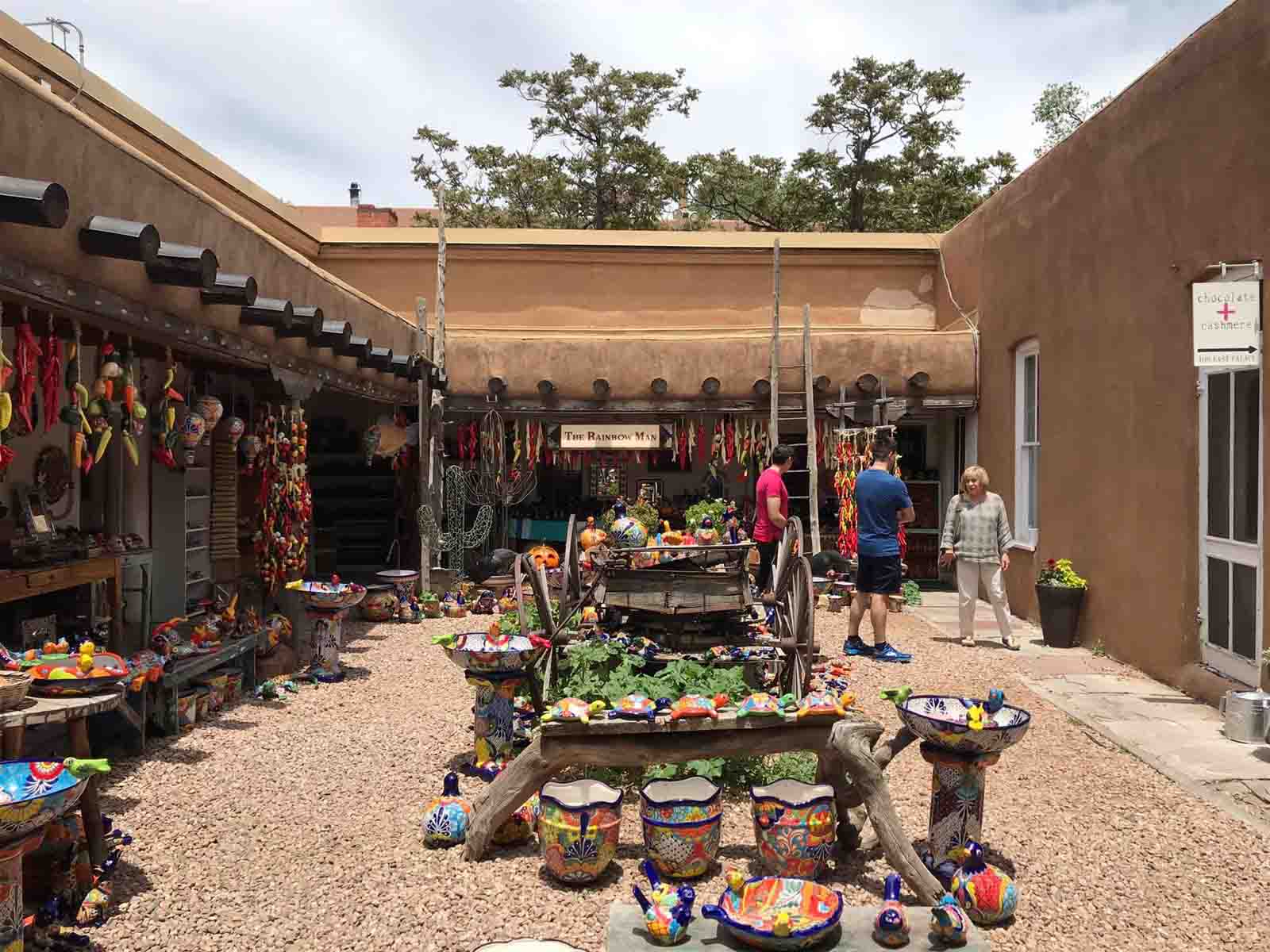 Santa Fe Local Area Guide | Casas de Santa Fe