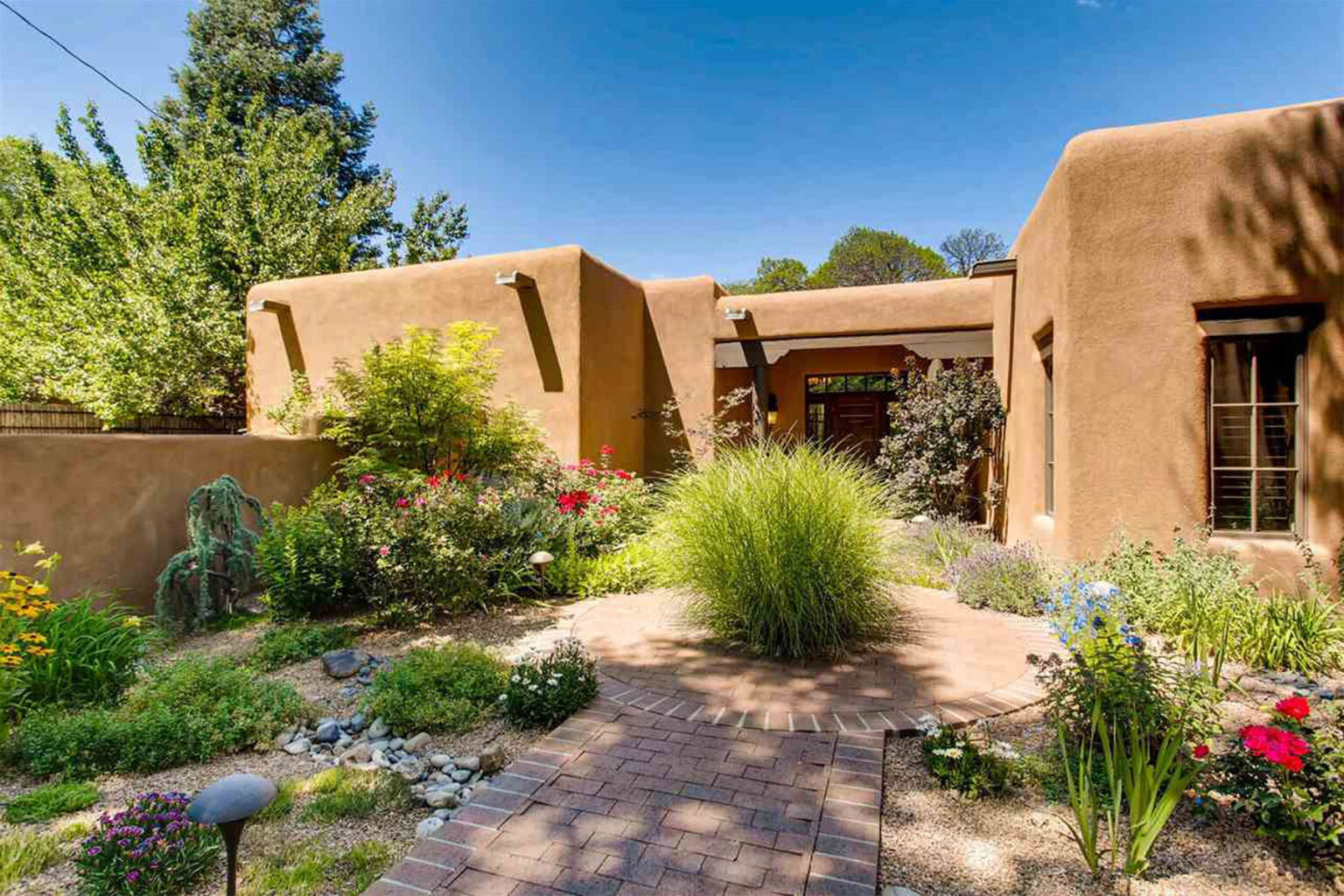 Santa Fe Vacation Rentals | Casas de Santa Fe