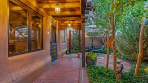 Santa Fe Vacation Rentals | Long-Term & Short-Term | Casas de Santa Fe