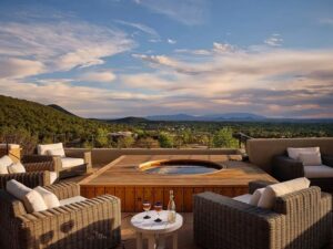 Santa Fe Vacation Rentals | Long-Term & Short-Term | Casas de Santa Fe