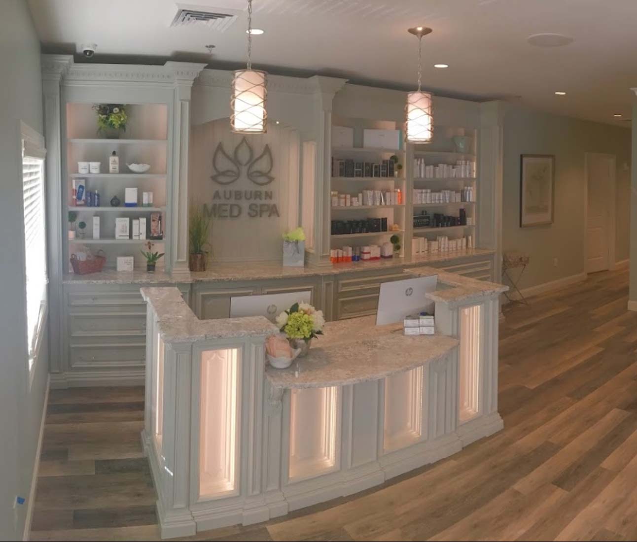 Spas - 360 Destinations