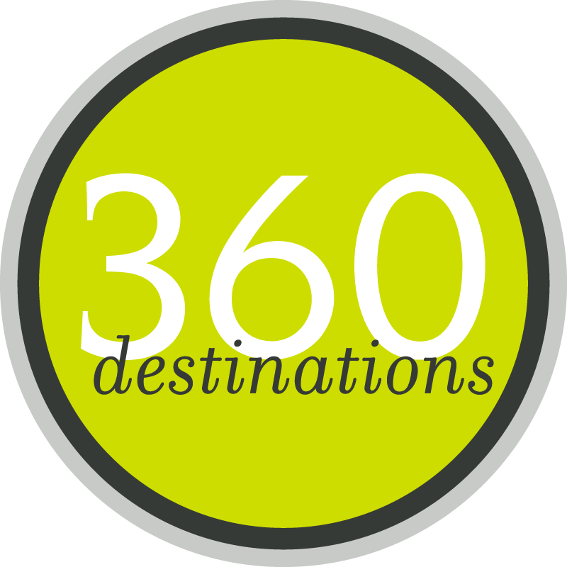 Waterfront - 360 Destinations