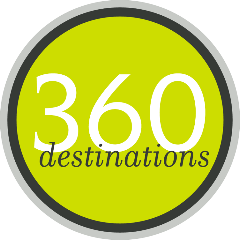 Home - 360 Real Estate LR