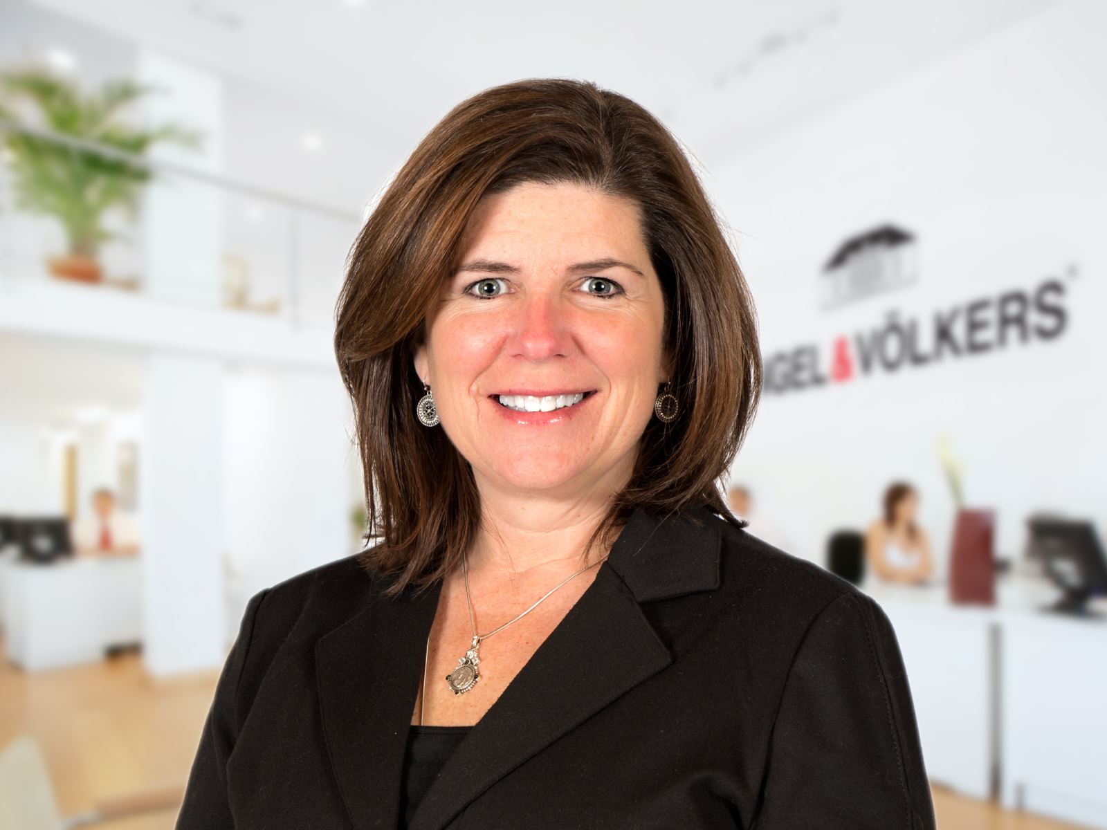 Connect With Realtor - Lake Placid
