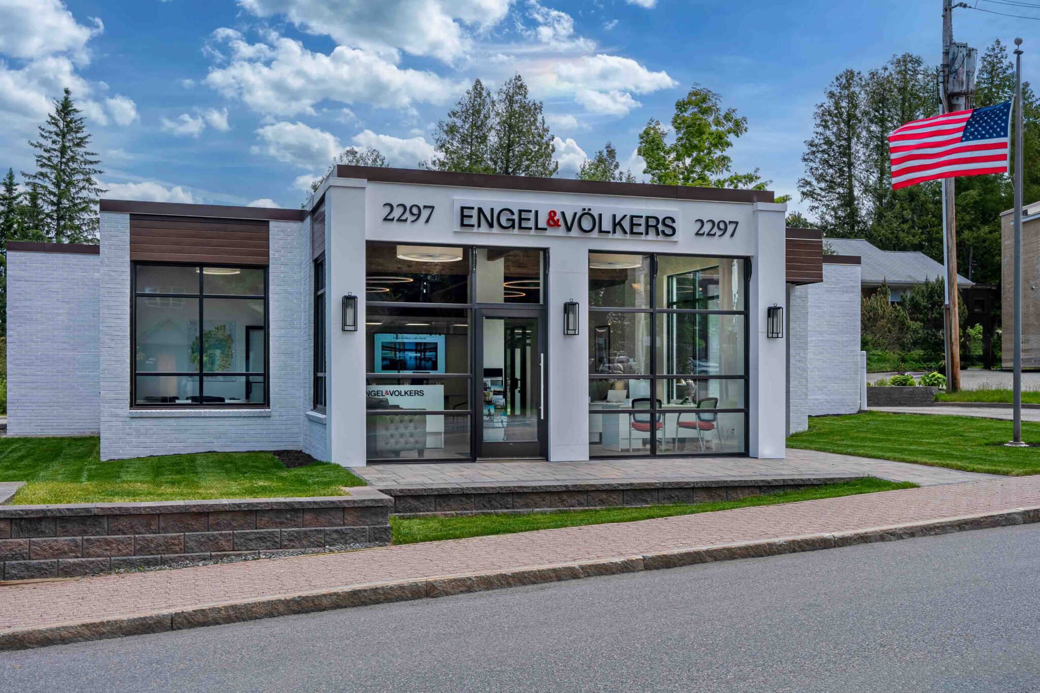 92 Meenahga Mt Rd - Lake Placid