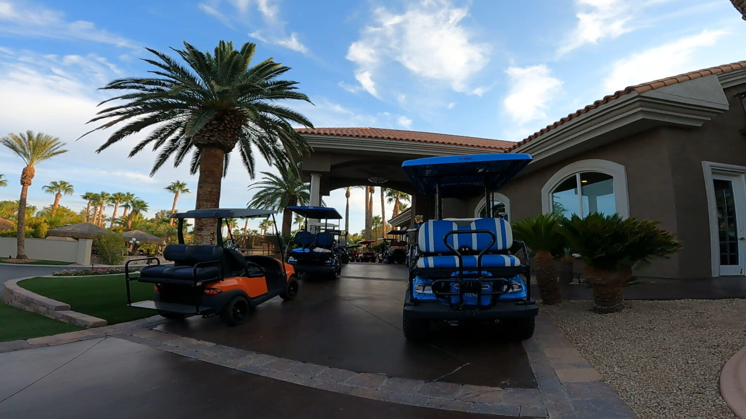 Resort Gallery - Las Vegas Motorcoach Resort