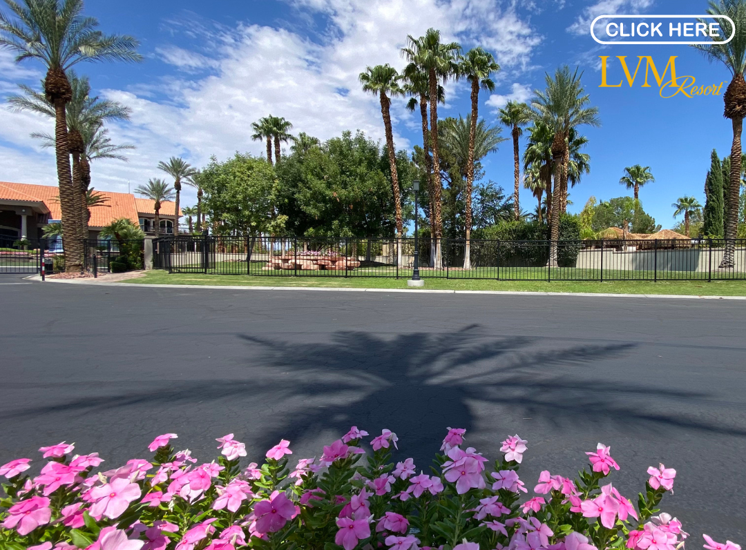 Local Area Guide - Las Vegas Motorcoach Resort