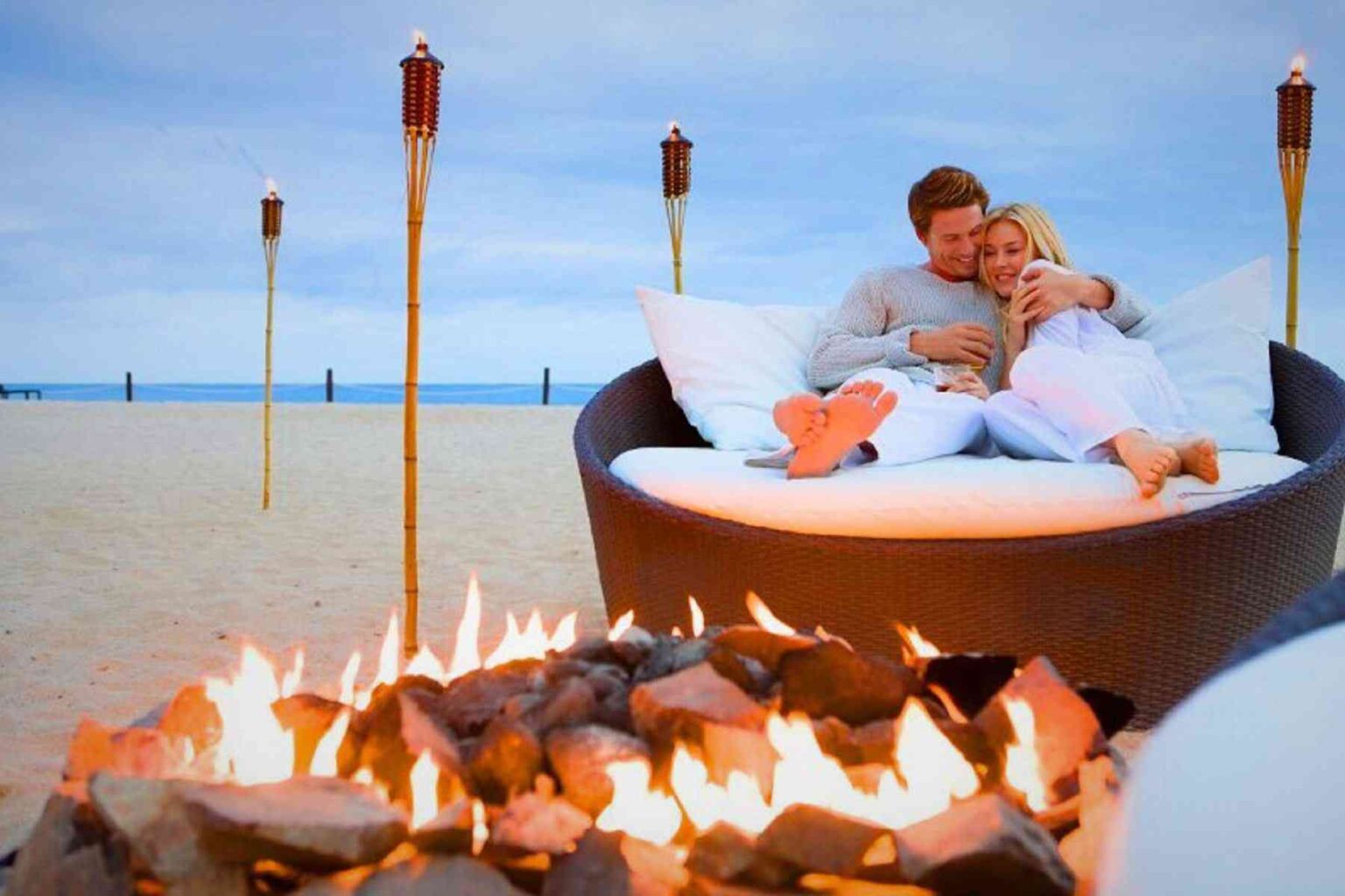 Beach Vacation Rentals in Destin, Miramar Beach & Frangista