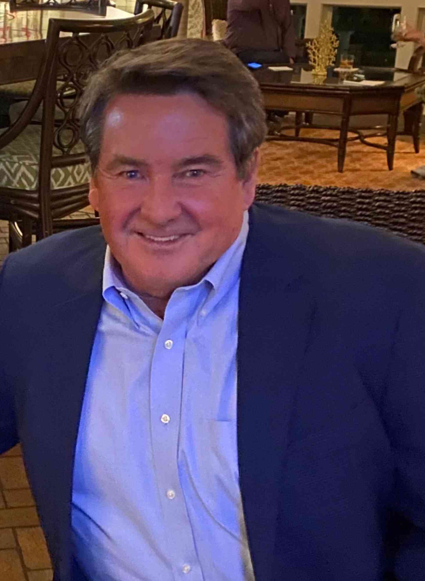 Meet Our Team - Beach Reunion