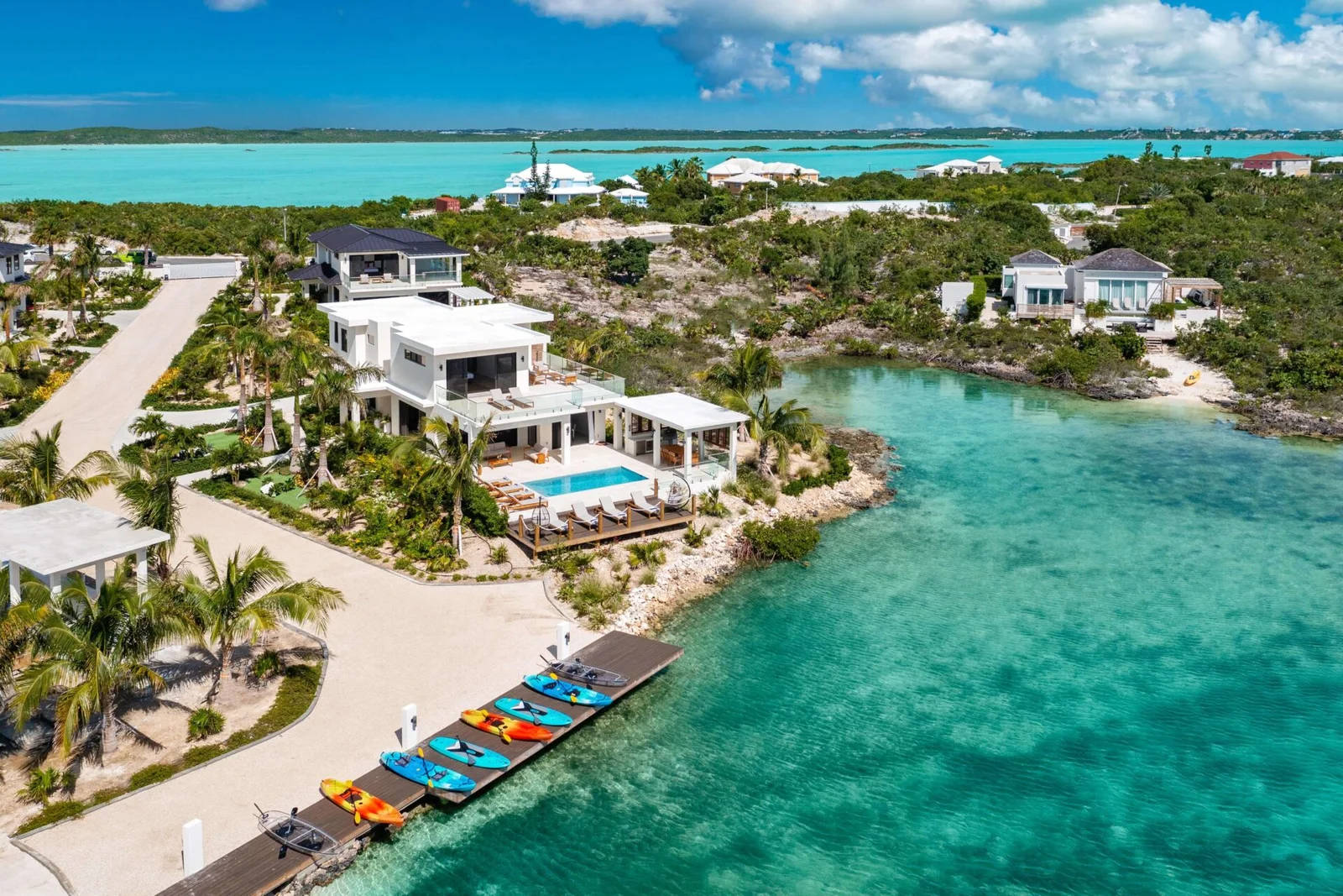 Properties A-Z - LUXE Collective