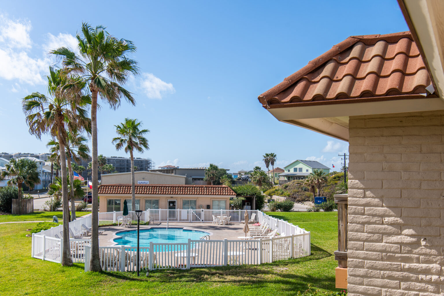 Coral Cay Port Aransas