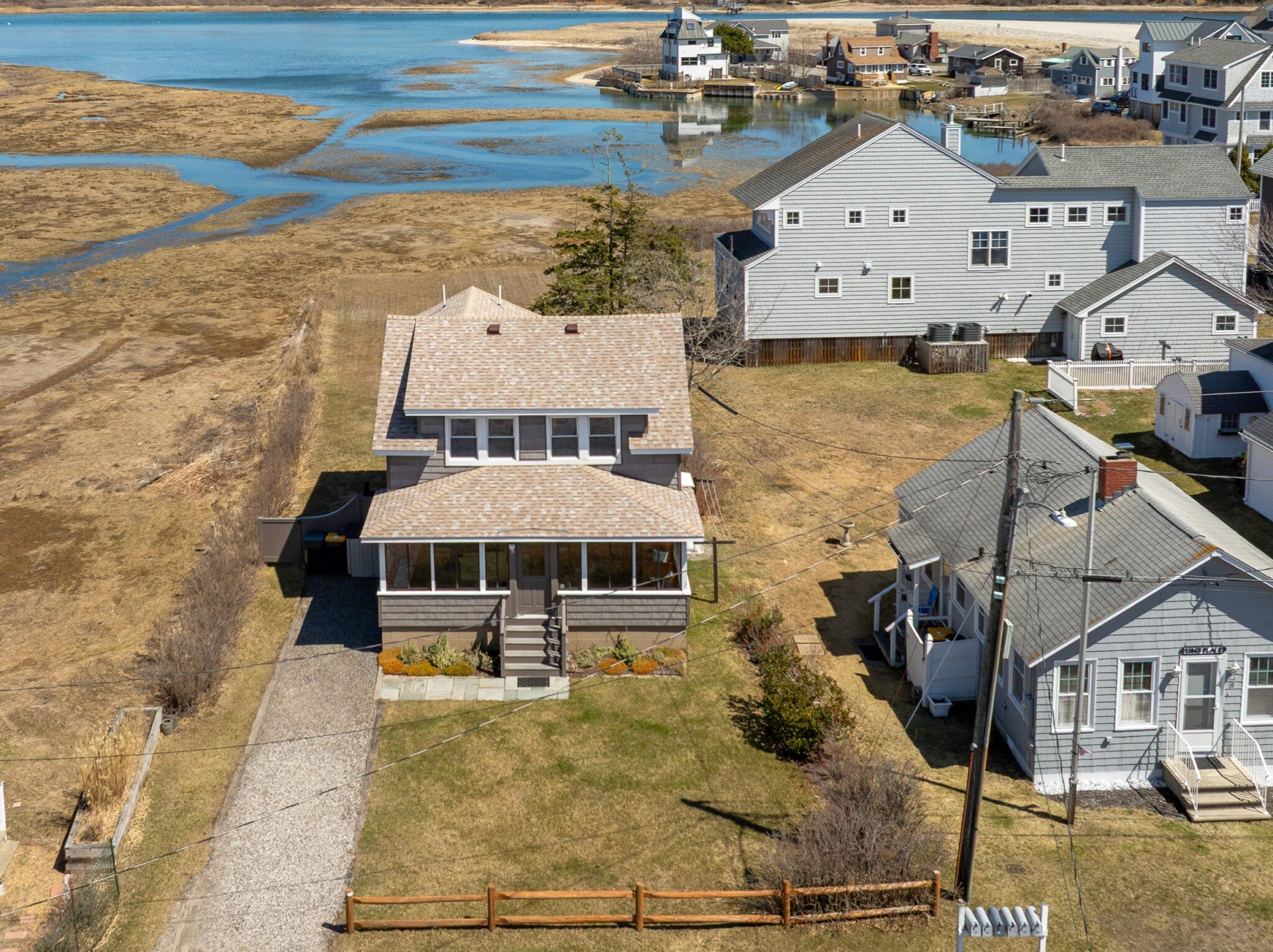 Featured Properties - HigginsBeachMaine.com