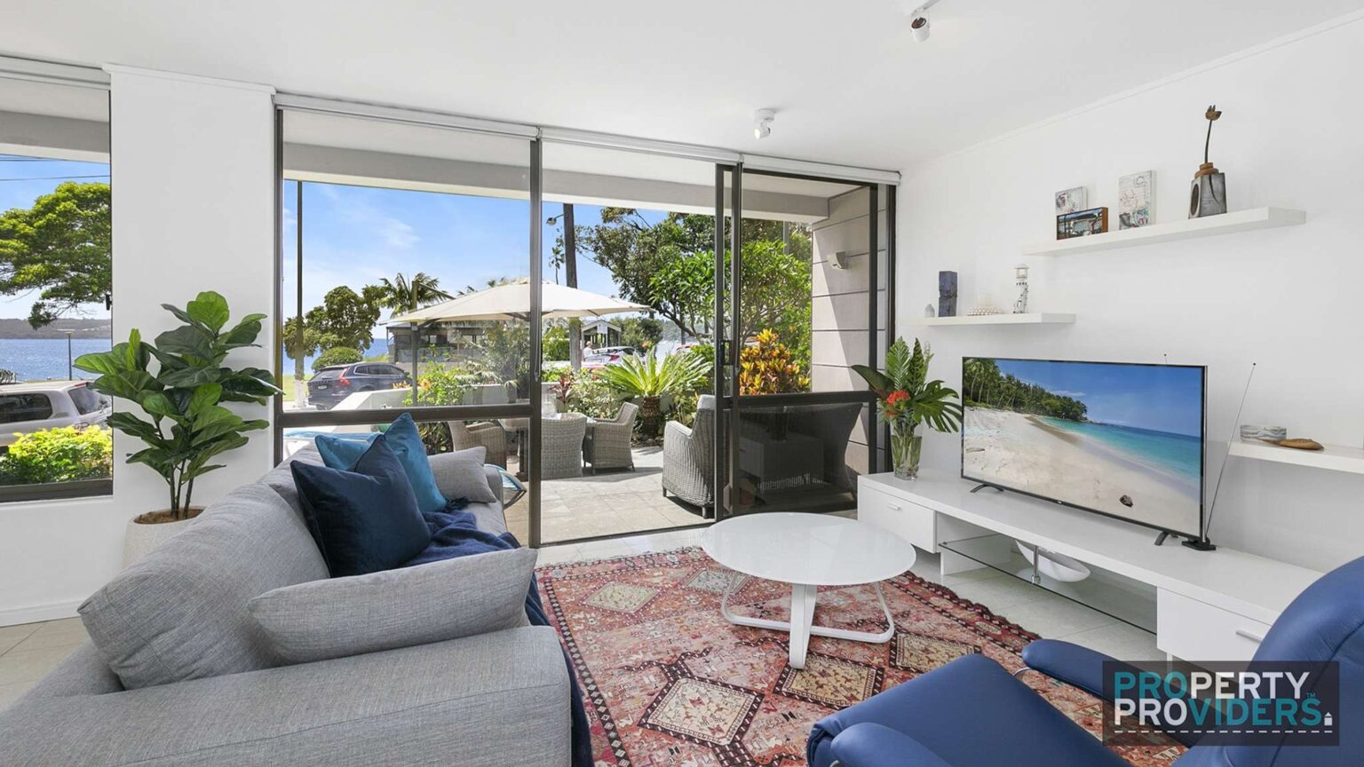 Property Providers - Our Team - Maria Gregorio