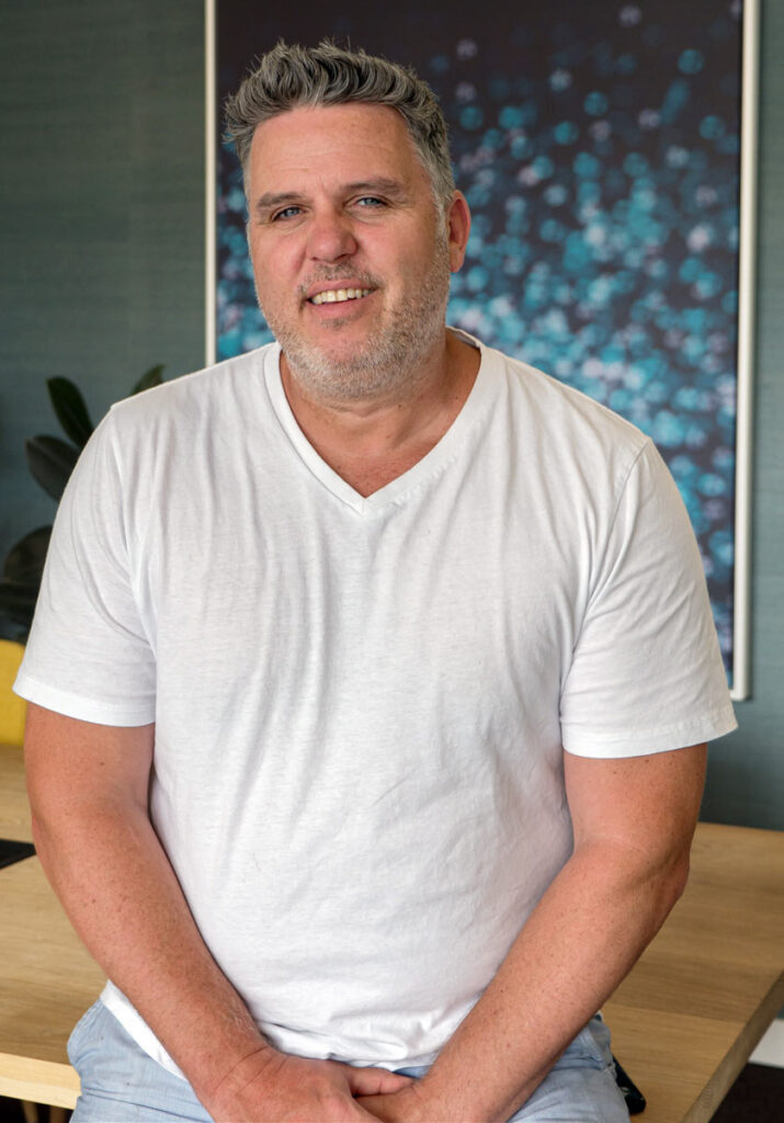 Property Providers - Our Team - Don Binkley