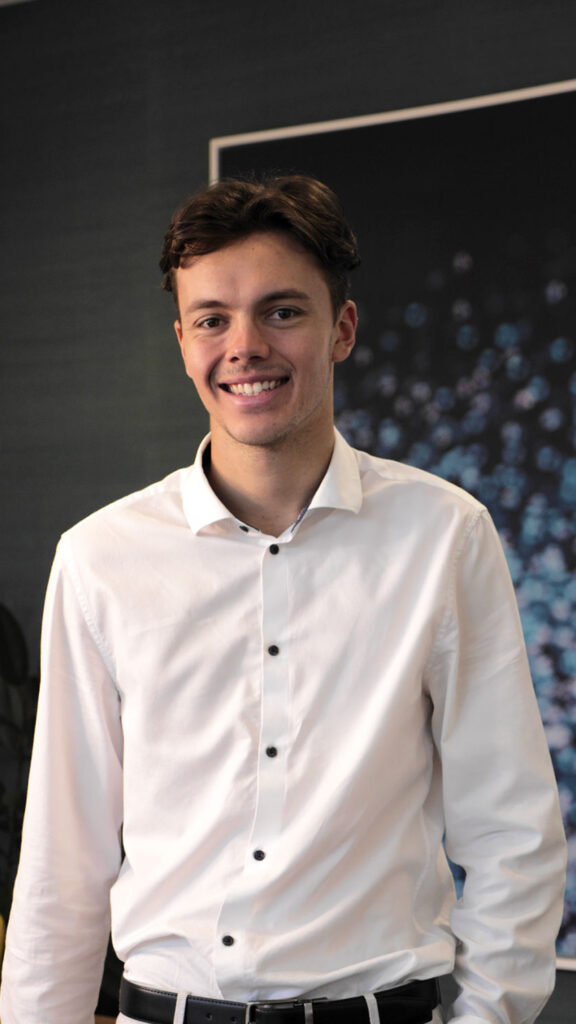 Meet The Team - Property Providers