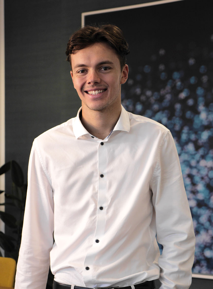 Our Team - Brody Mather - Property Providers