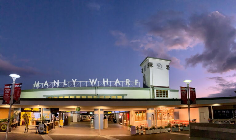 An Insider's Guide to theUnforgettable Things to Do in Manly