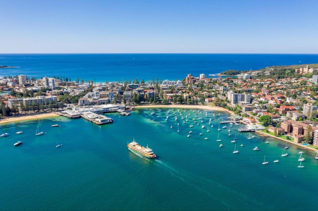 An Insider's Guide to theUnforgettable Things to Do in Manly