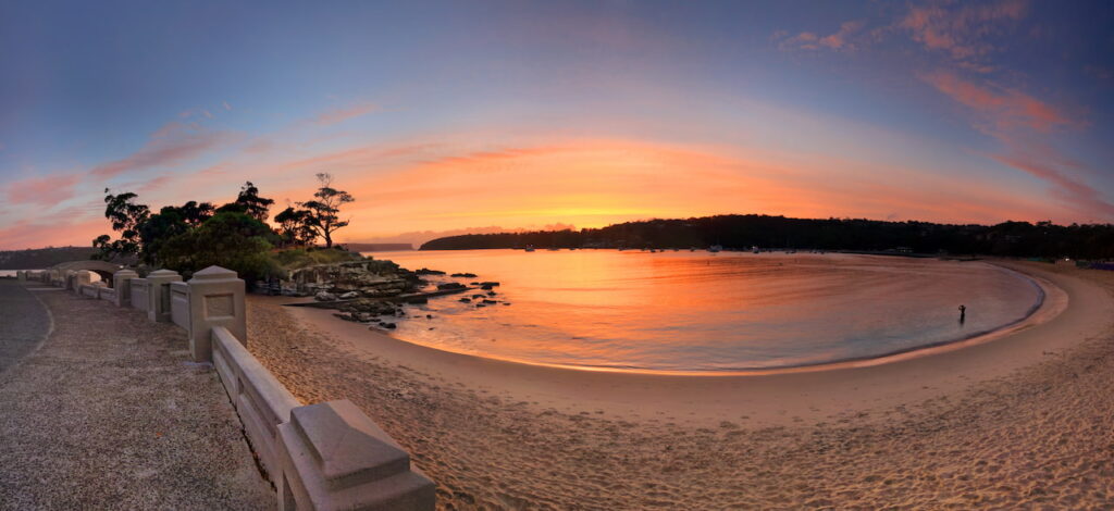 Explore Mosman Beaches: Your Ultimate Guide to Waterfronts