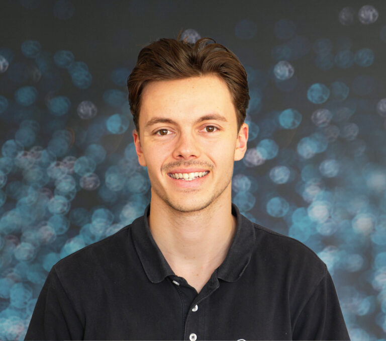 Meet The Team - Property Providers