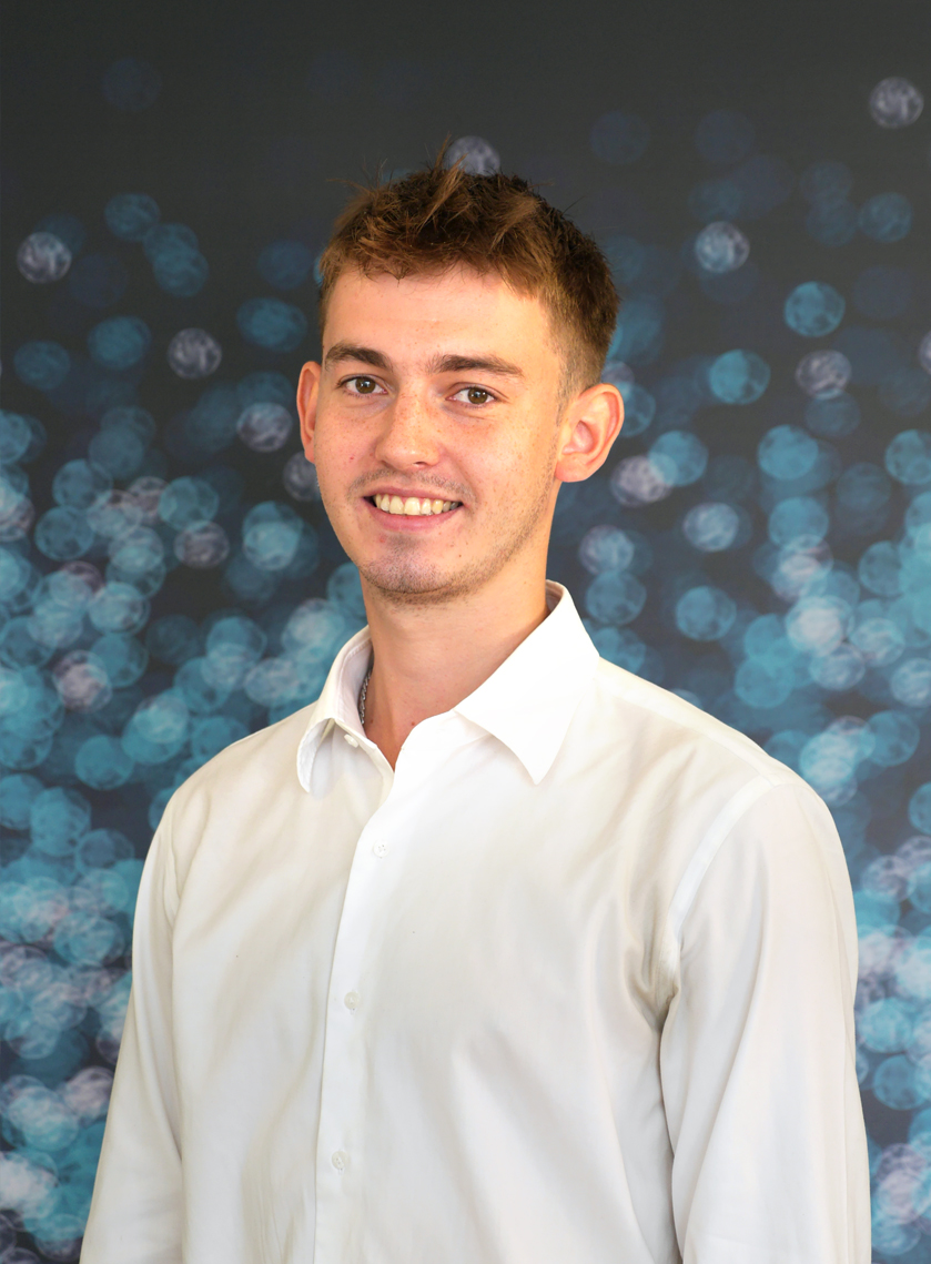 Our Team - George Scott - Property Providers