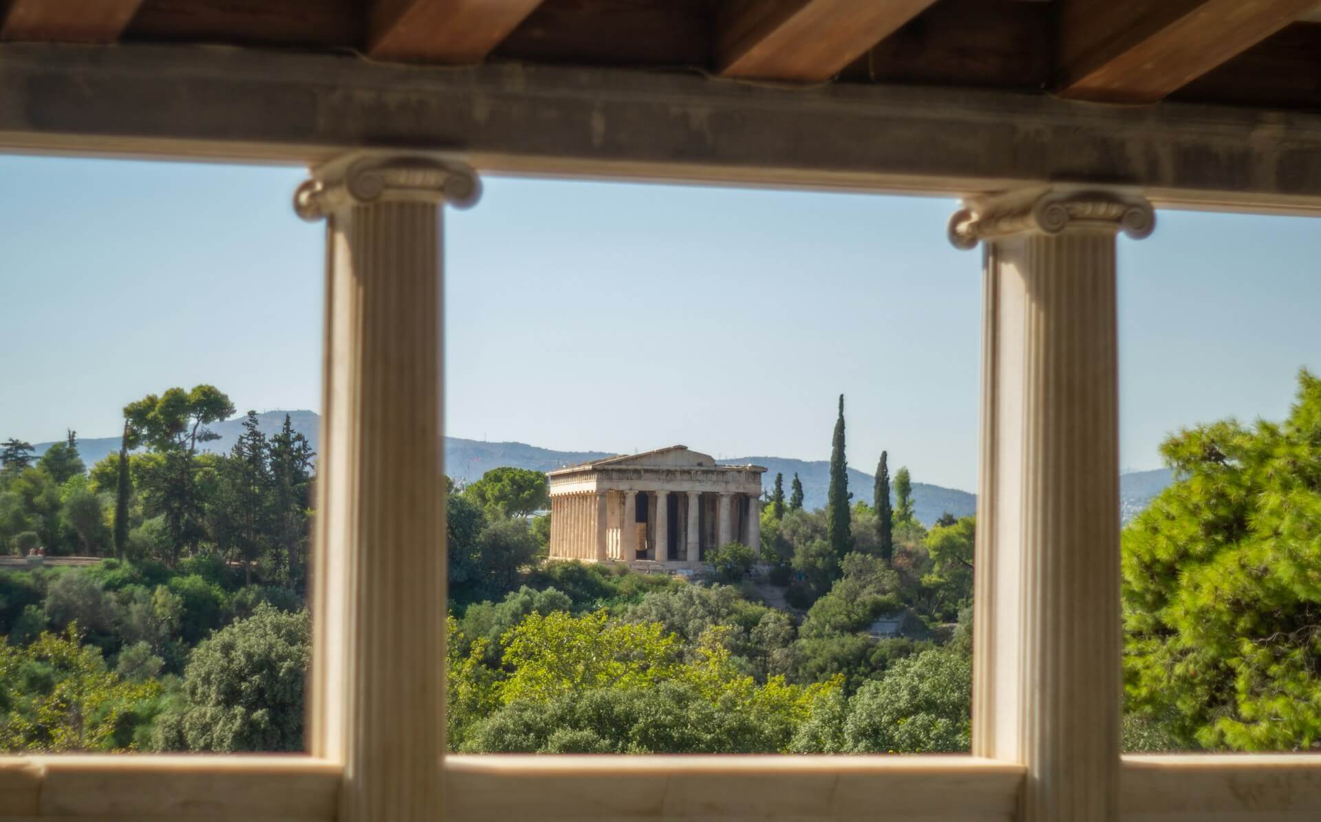 The Four Pillars Of Asset Management