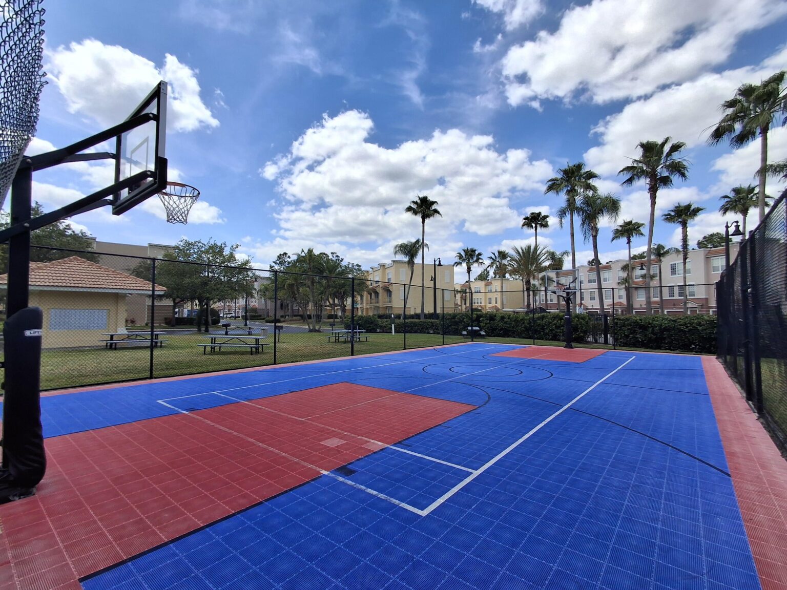 Basketball - Vista Cay Orlando