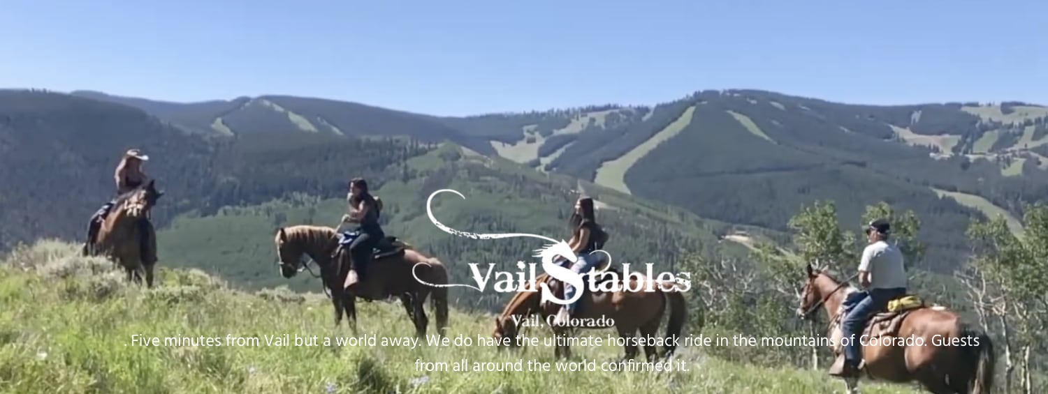 Vail Stables - Vail International Condominiums Vail Stables - Vail International Condominiums