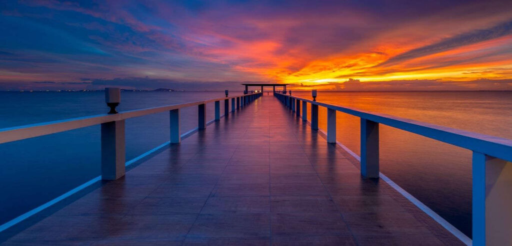 Sea and Sky Rentals - Your Vacation Rental Destination