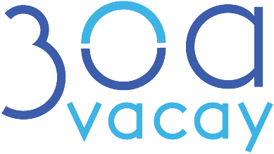 Inlet Dune Vacation Rentals - 30A Vacay