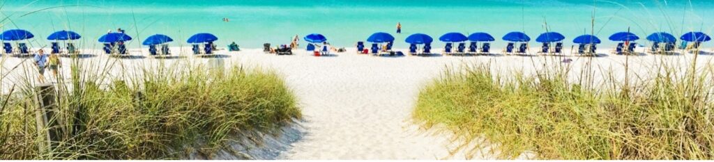 Guide to 30A Vacation Planning - 30A Vacay