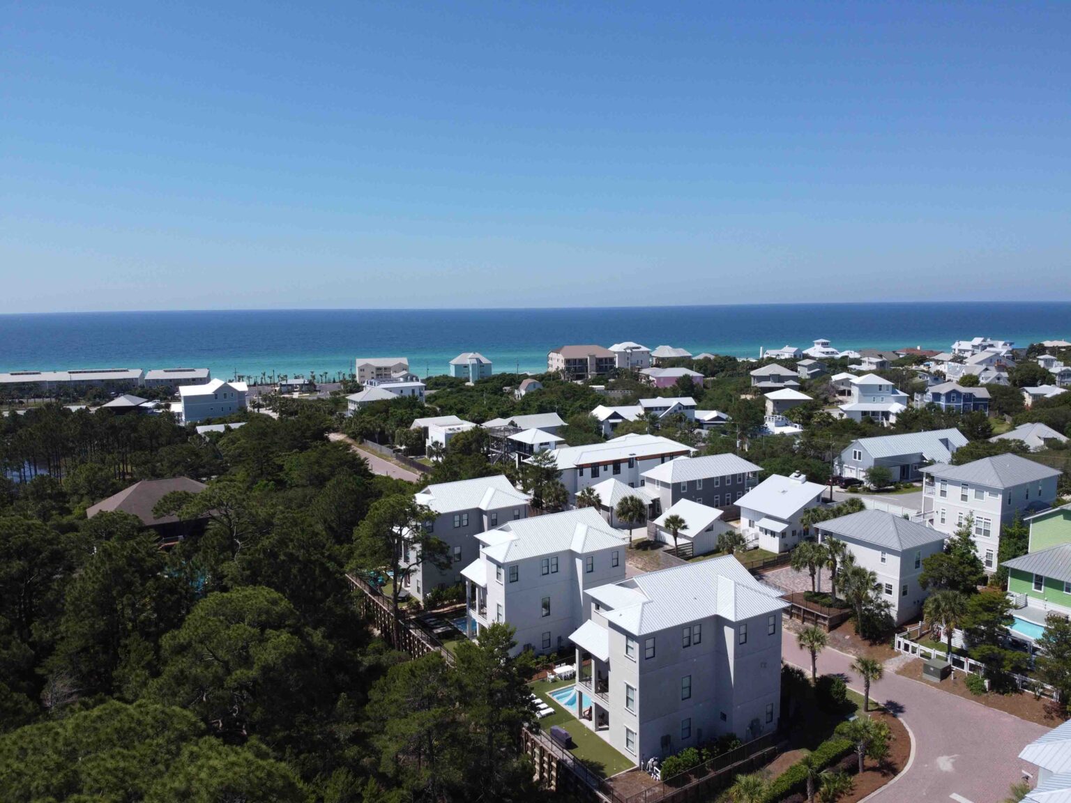 30A Beach Rentals & Vacation Homes - 30A Vacay