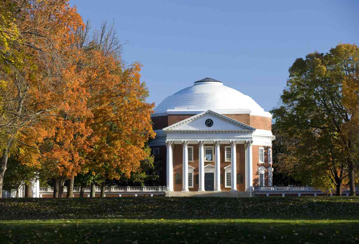 UVA & Surrounding Area Vacation Rentals | Stay Charlottesville