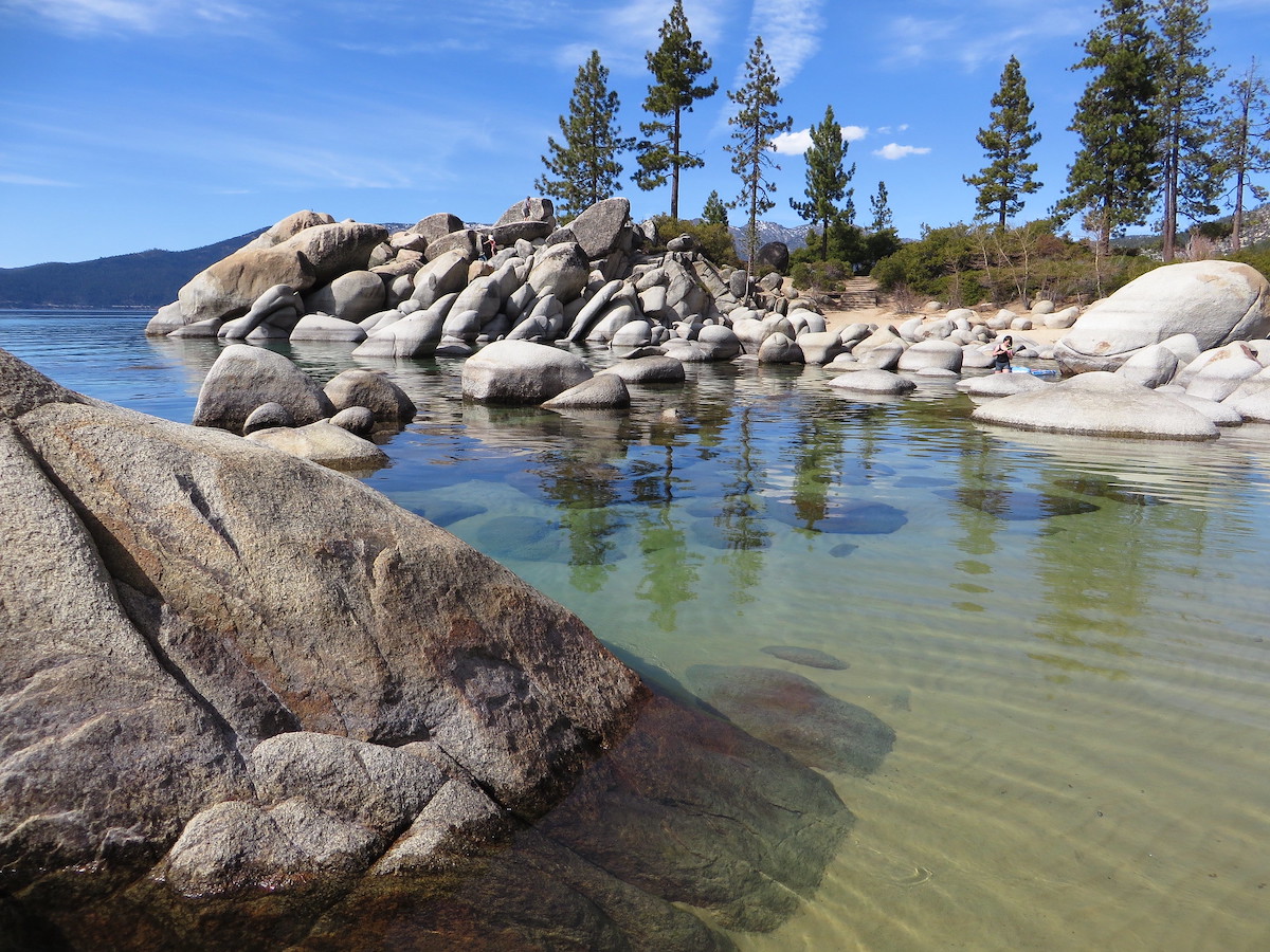 Lucky Traveler’s Guide to the Things to do in north Lake Tahoe