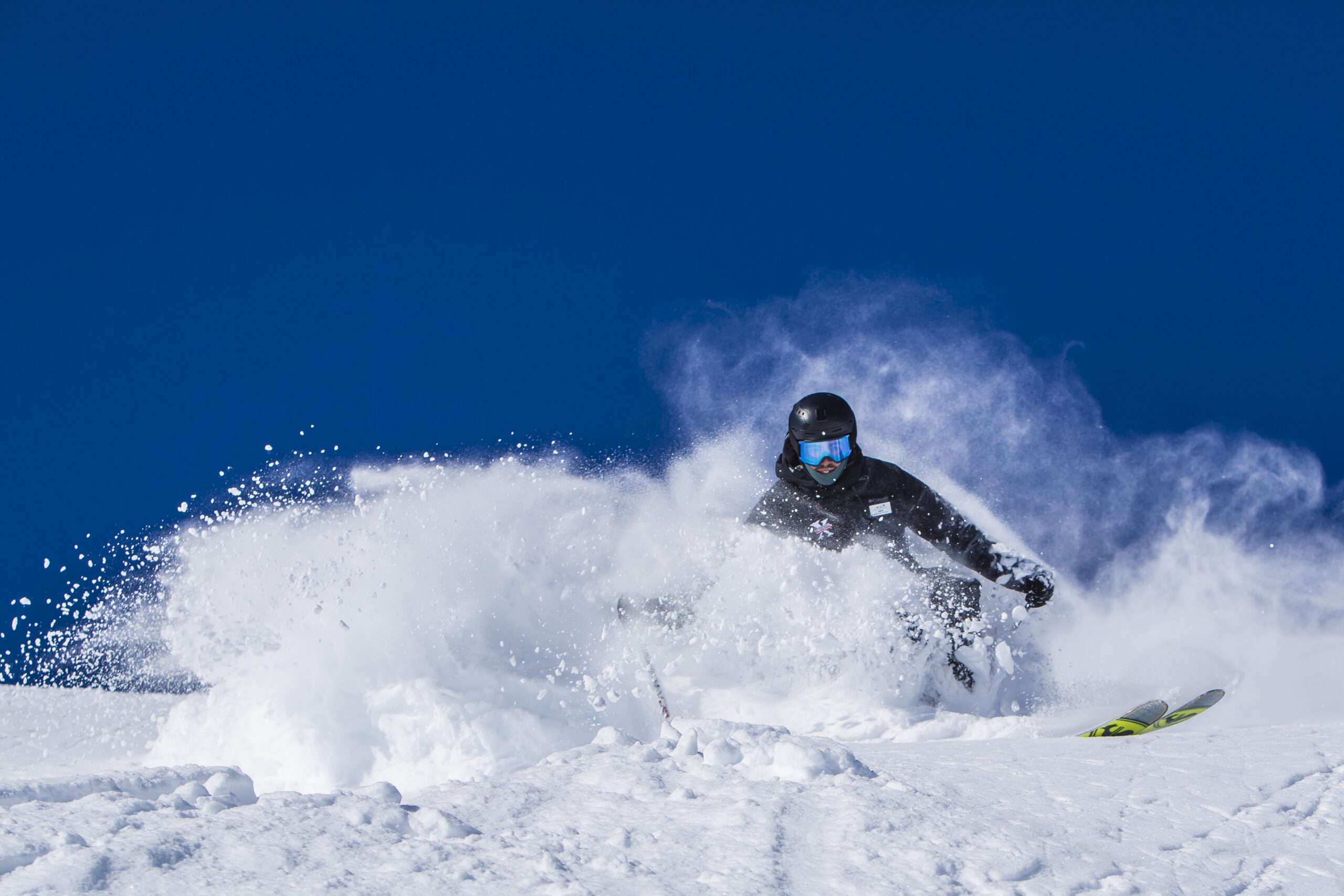 Snow Has Arrived to Whistler - Whistler Superior Properties