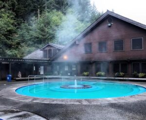 A Visitor’s Guide to the Mt. Baker Hot Spring | Luxury Getaways