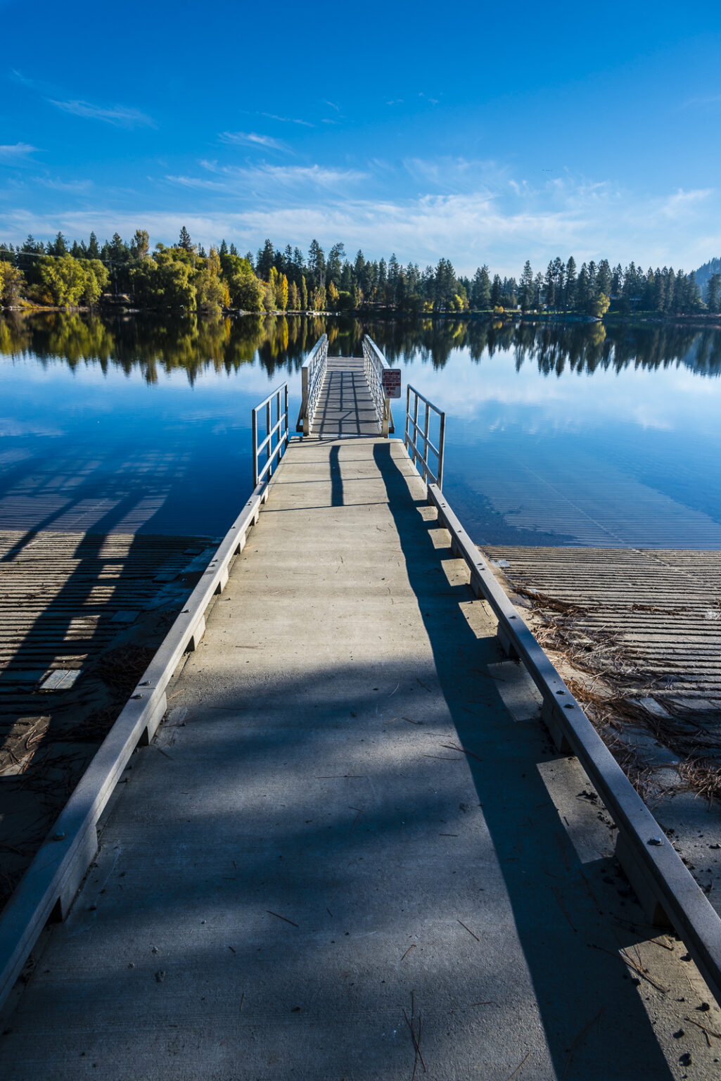 A Visitor's Guide to Silver Lake Park | Luxury Getaways