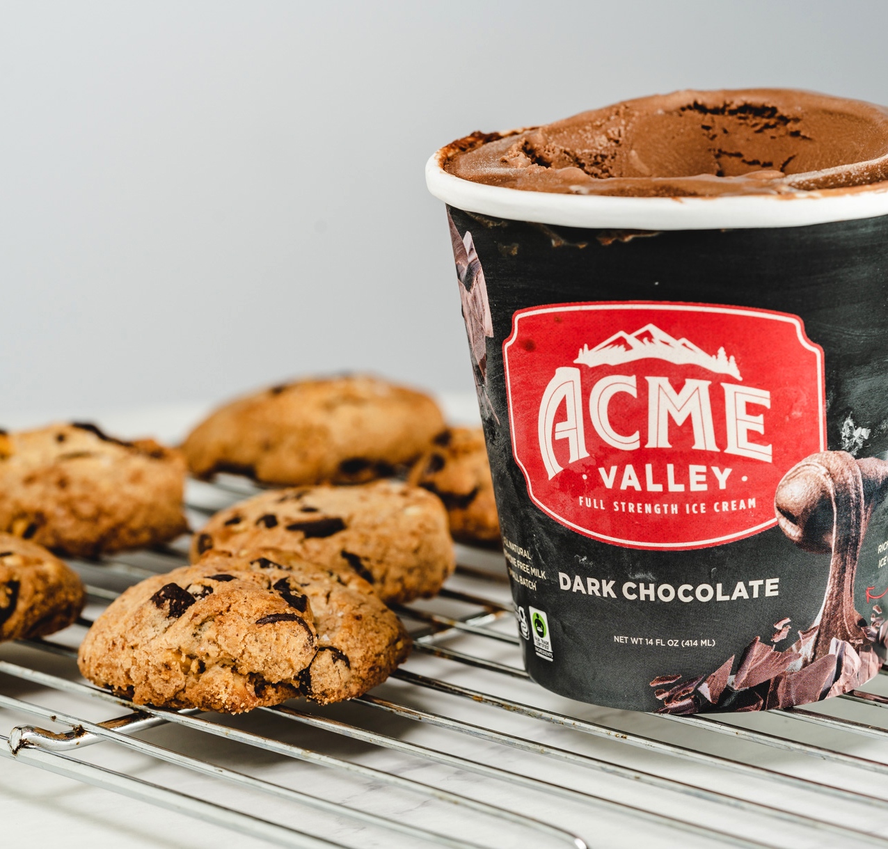 Cool Off with the Best Ice Cream in Glacier, WA | Luxury Getaways